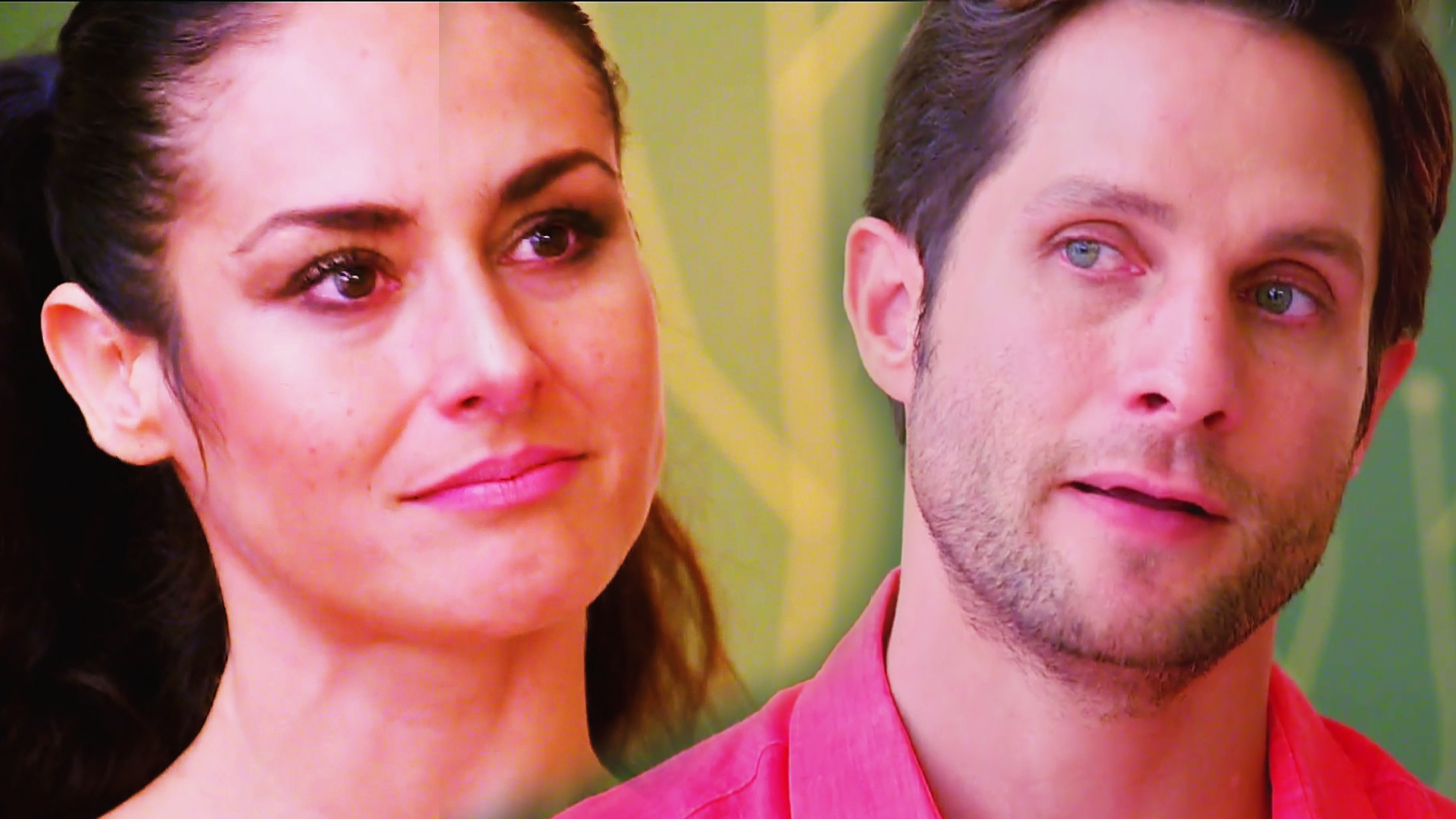 Wendy y Paco se fueron de Inseparables: esta es su historia dentro y ...