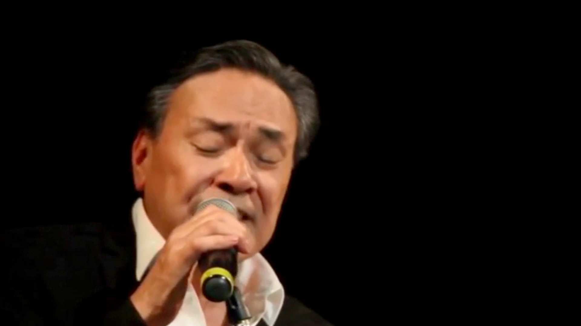 ¿Quién era Yoshio, ganador del "Festival OTI 81" por su interpretación ...