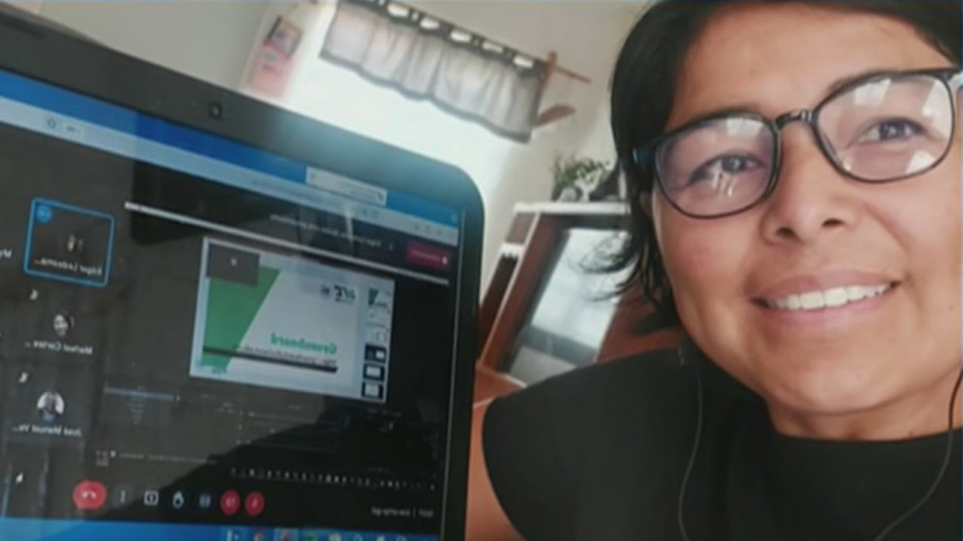 Diana Rubio, la mexicana que está entre los 10 mejores maestros del ...