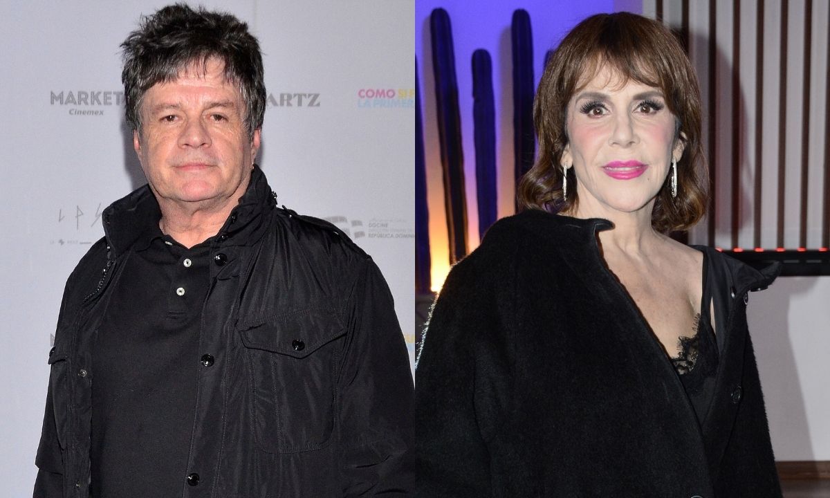 Alejandro Camacho se sincera y confiesa qué siente por Rebecca Jones ...