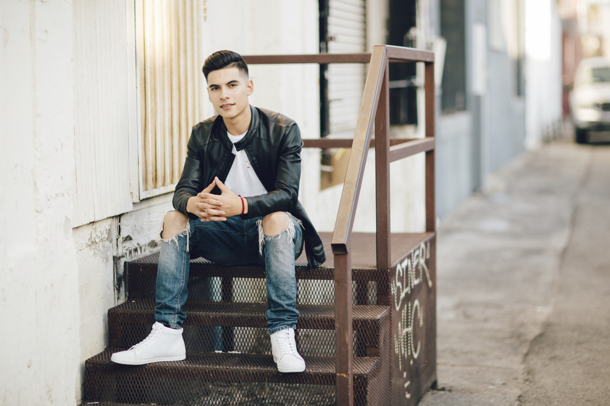 Cheyo Carrillo nos presenta 'El Más Grande Amor' | Estaciones de Radio ...