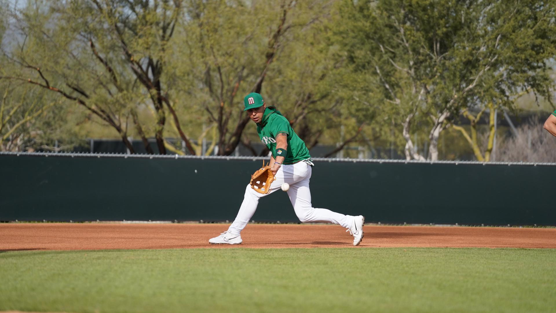 Clásico Mundial de Beisbol: Países Bajos gana con dedicatoria a ...