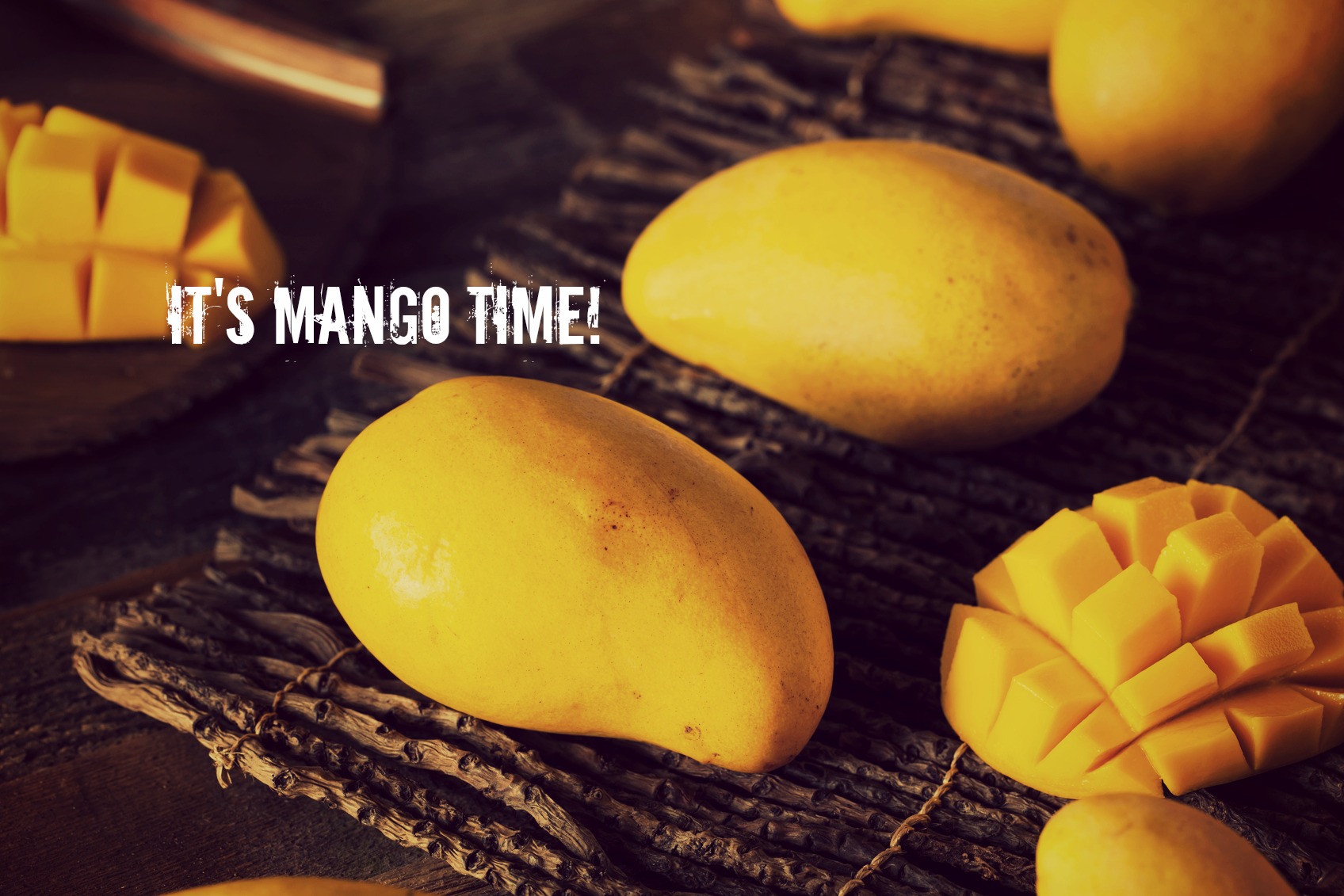 3 recetas que te harán amar al mango (sí, más) | Delicioso | Univision