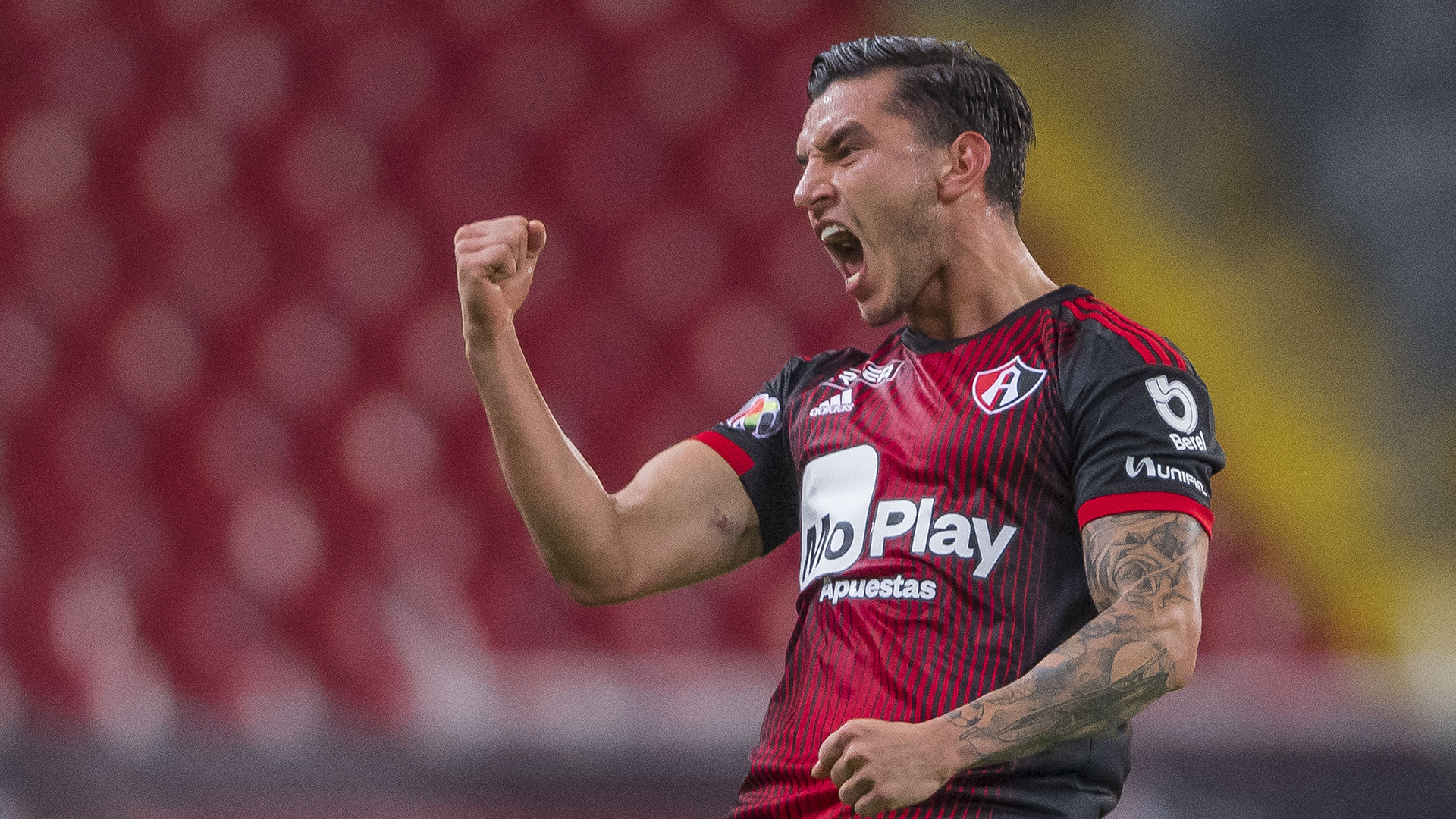 Atlas, el 'ganón' tras la eliminación del descenso | TUDN Liga MX | TUDN
