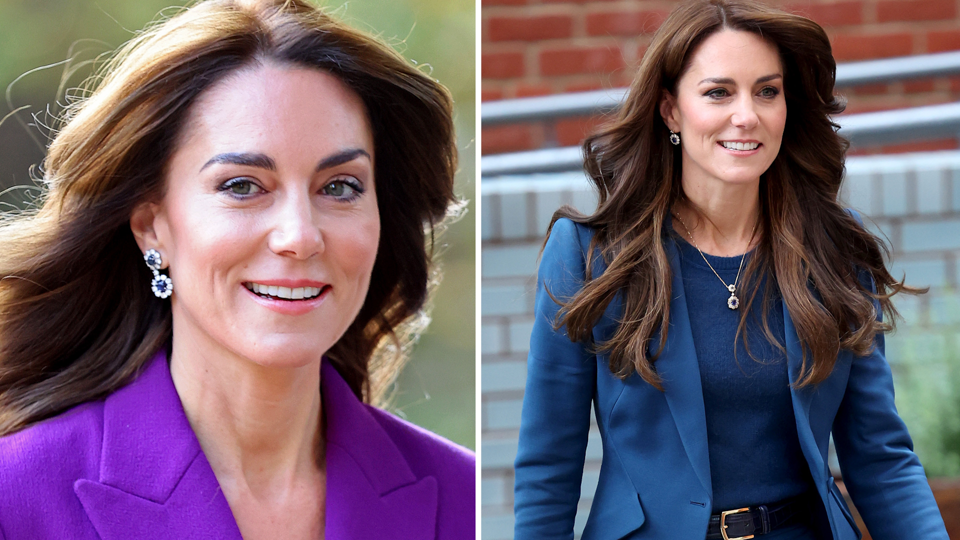 Kate Middleton sale del hospital: la supuesta razón por la que la Casa ...