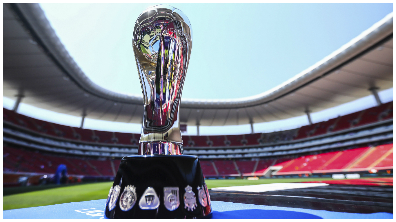 Cambios en formato de competencia, novedoso ‘refuerzo’ para el Apertura ...