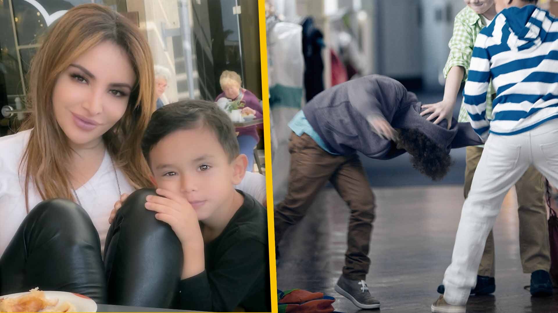 Da coraje!”: La Bronca revela la reacción que tuvo al enterarse que ...