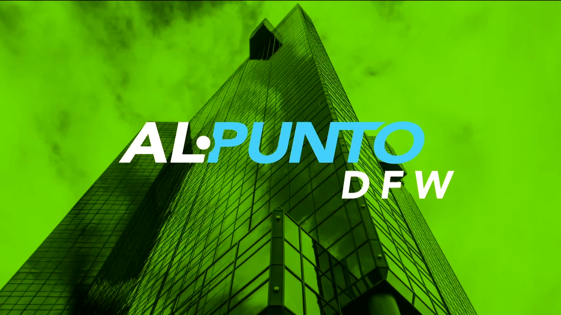 Al Punto DFW: El pago de días de enfermedad | Video | Univision 23 ...