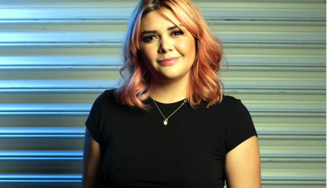 Exclusiva: ¡Descubre el motivo por el cual Yuridia decidió cantar ...