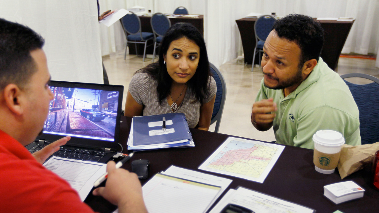 Ayuda para propietarios de vivienda en DC con deudas en hipoteca y ...