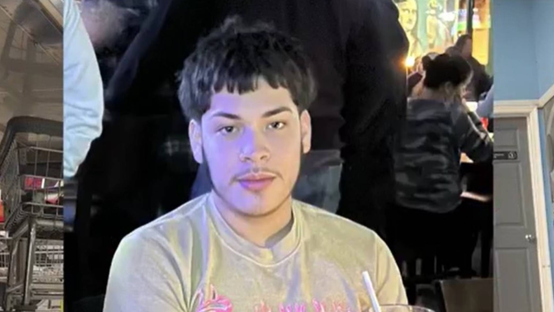 Aníbal Suazo: tiroteo en lavandería Landromat Prince George’s detienen ...