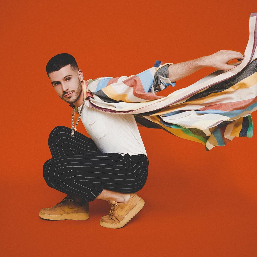 Jaime Kohen regresa a la música con Gigante: “La canción se alineó al ...