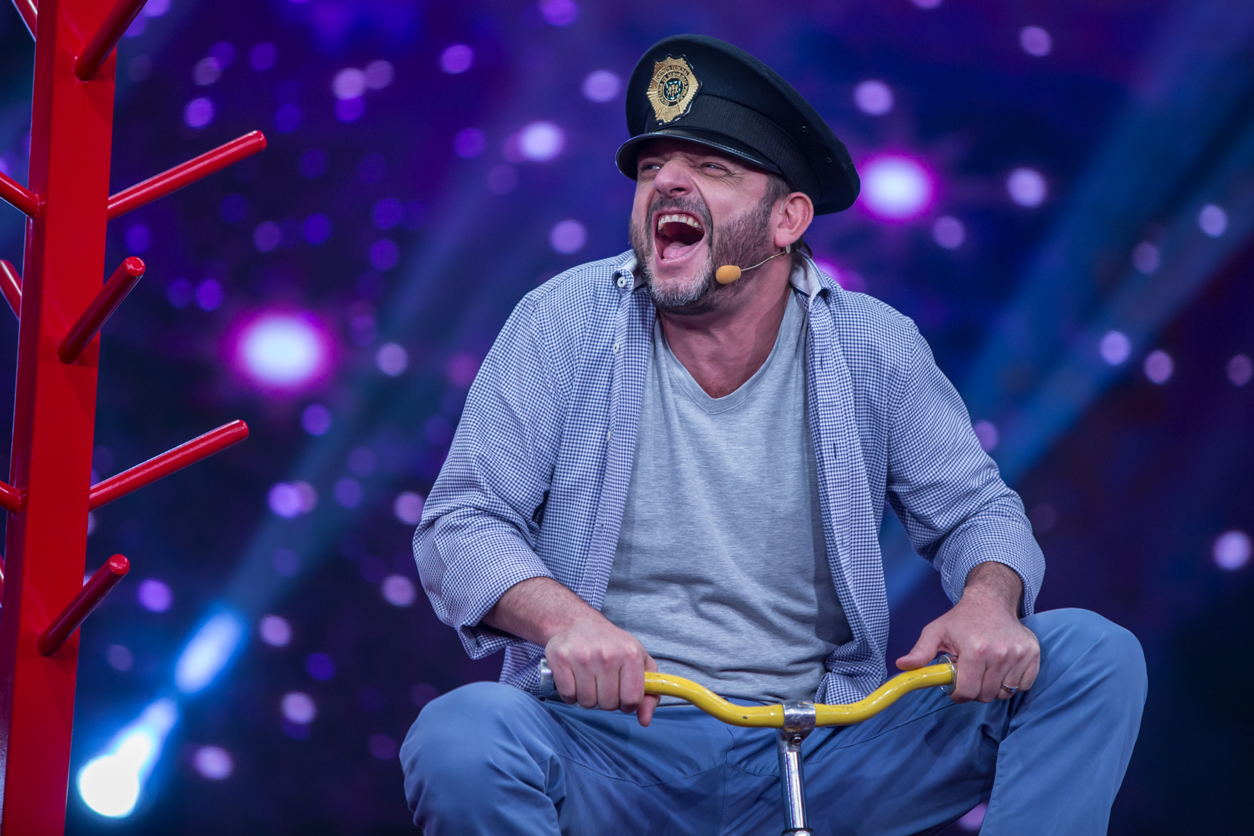 Las mejores fotos de Fastlicht en 'Me Caigo de Risa' | Shows Me caigo ...