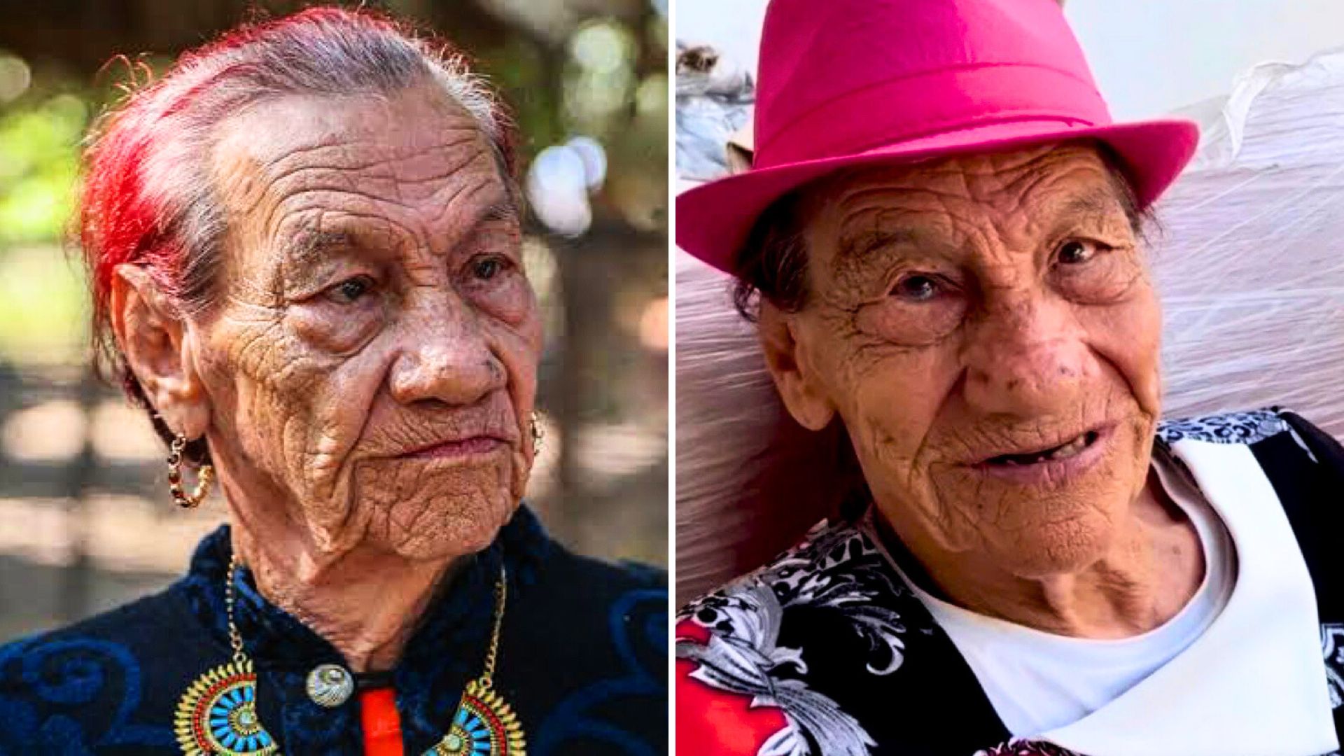 Tras la muerte de de 'La Gilbertona', fans encuentran a su doble en ...