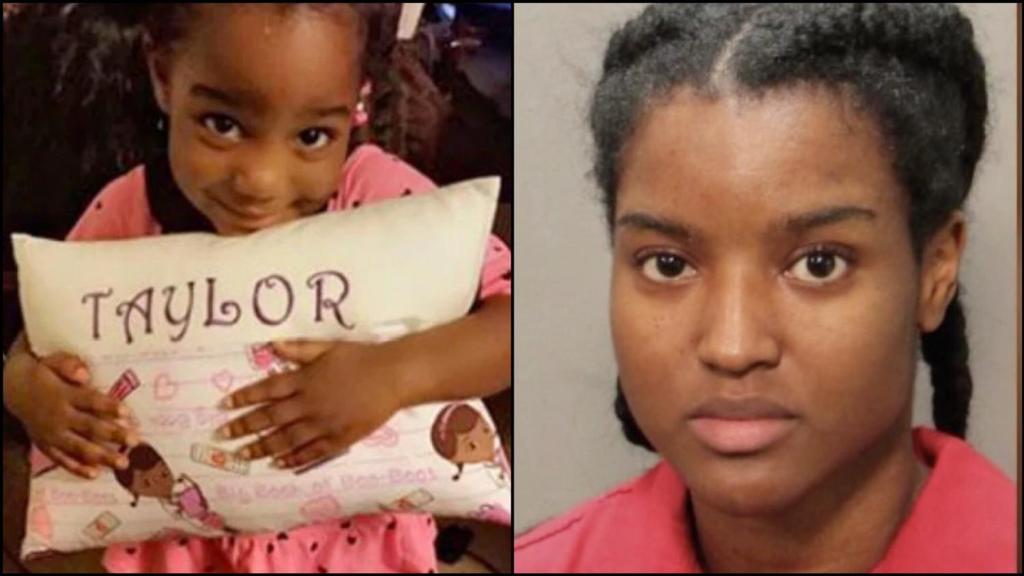 Se declara inocente la madre de la niña de Florida que encontraron ...