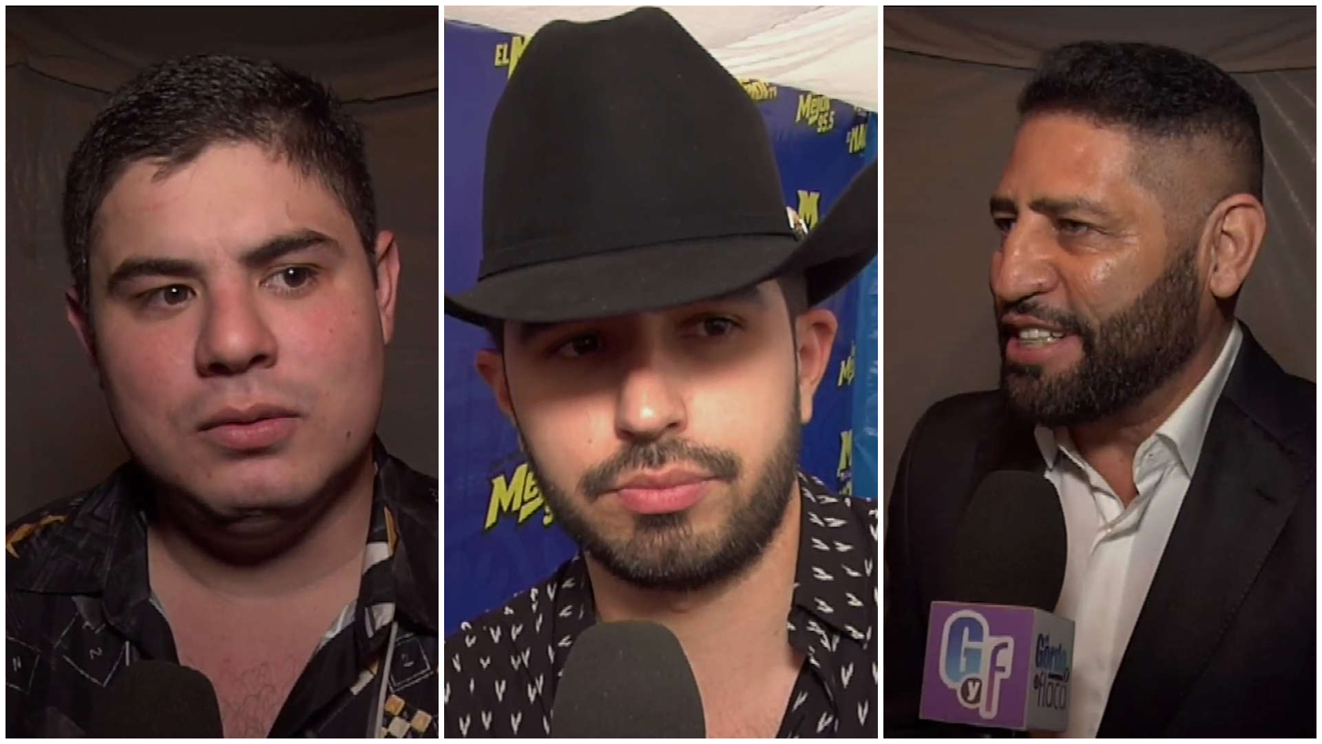 ¿Existe guerra de egos entre los artistas del regional mexicano?: los ...