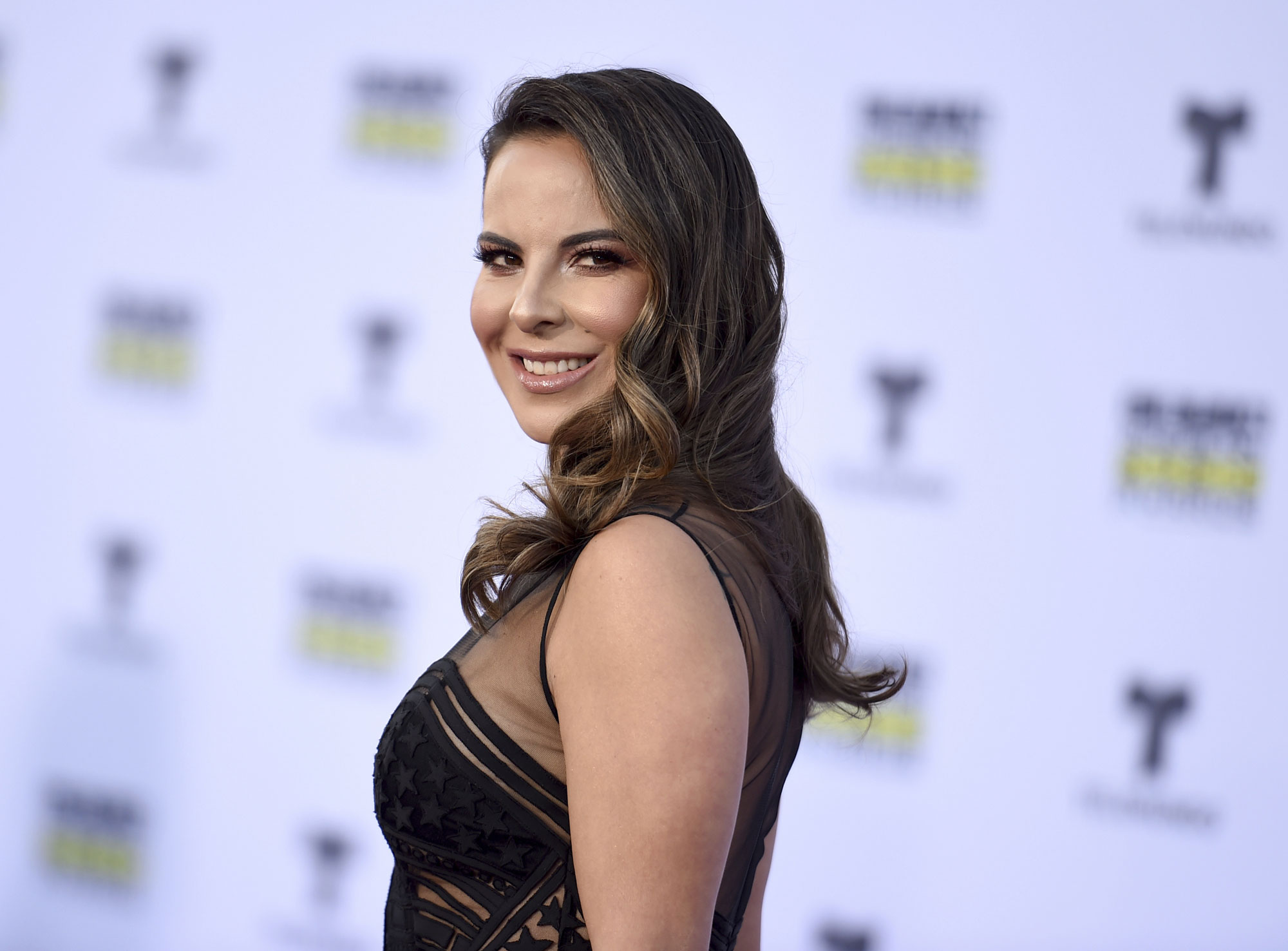 Conoce el historial amoroso de Kate del Castillo | Las Estrellas Home ...