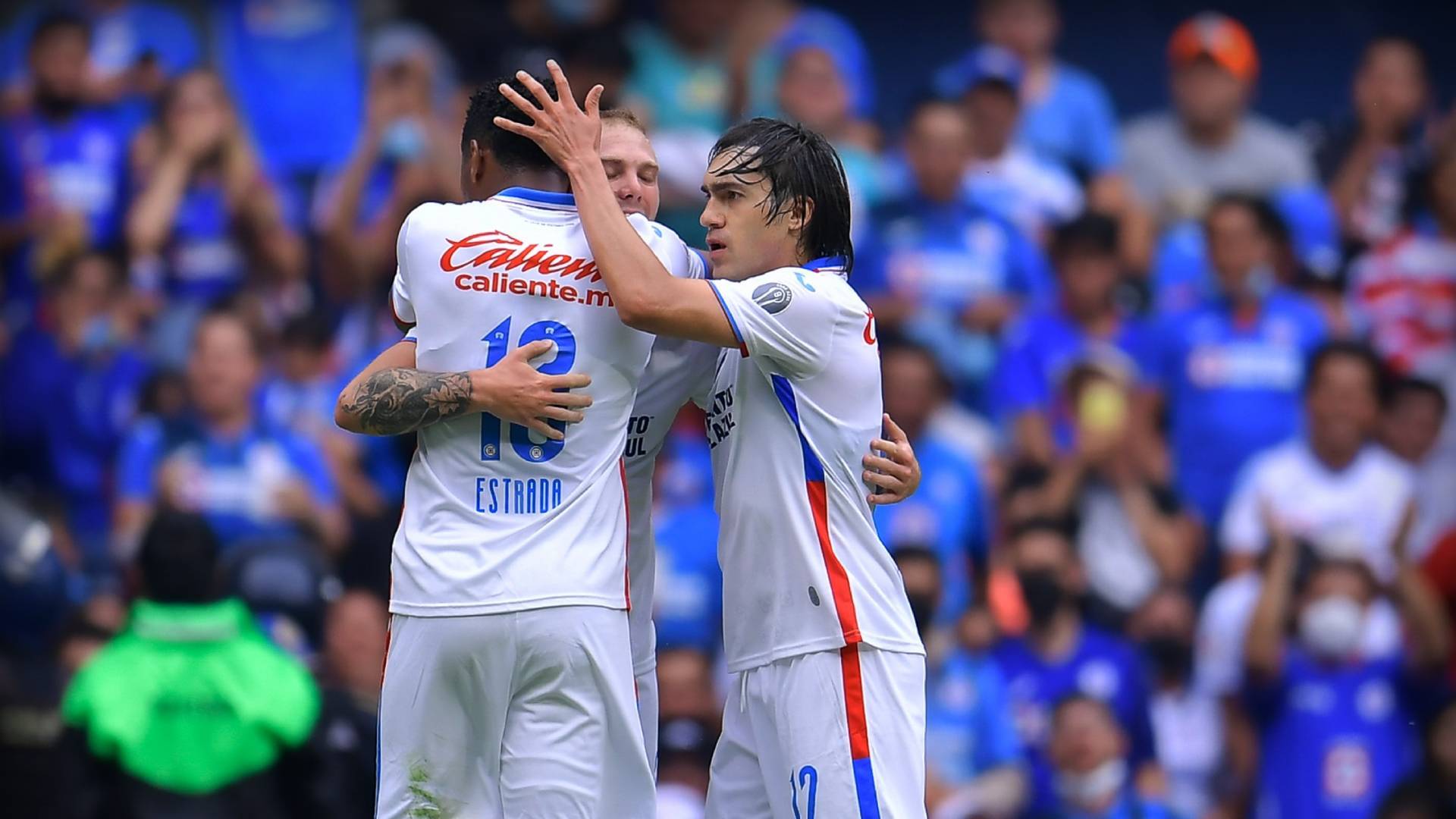 Cruz Azul ‘remata’ sus boletos para sus próximos dos partidos ...