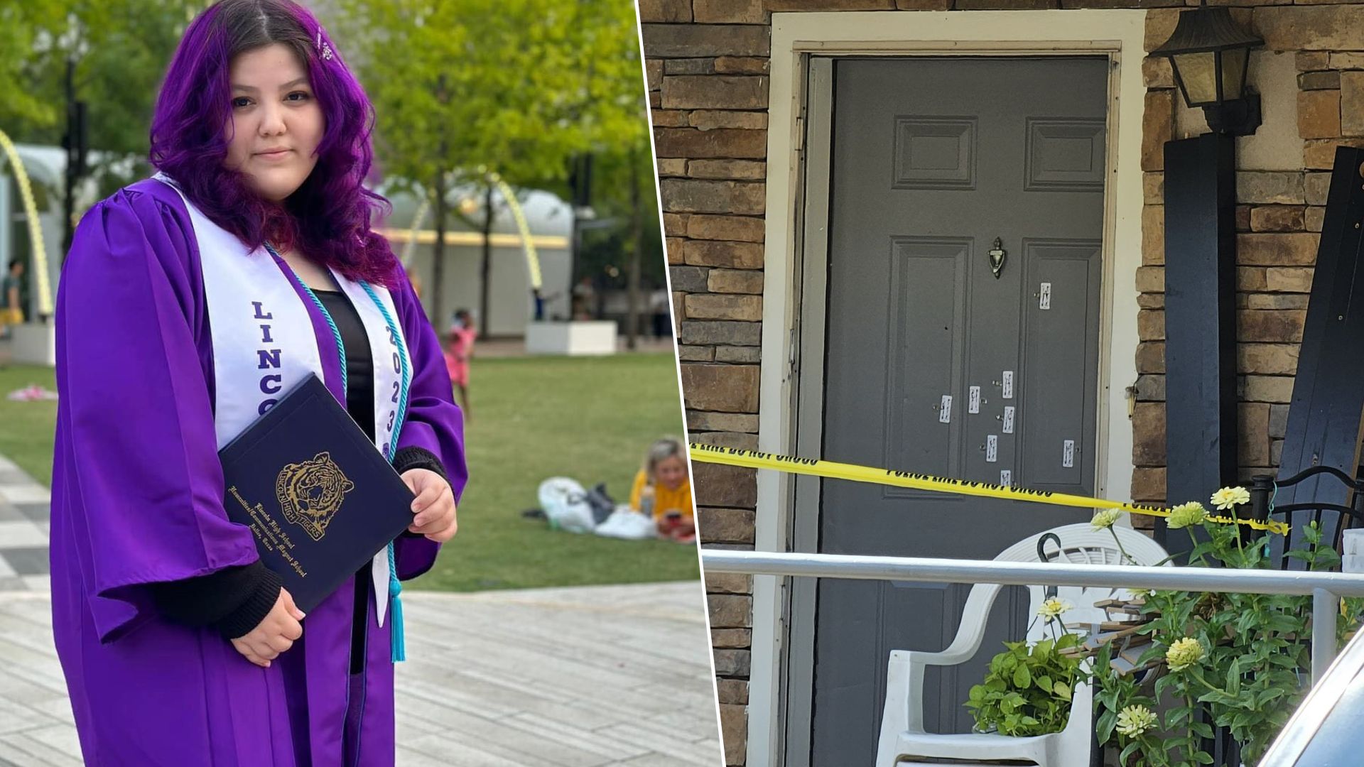 Asesinato de Savannah Rodríguez: Identifican como sospechoso a Jeremiah ...