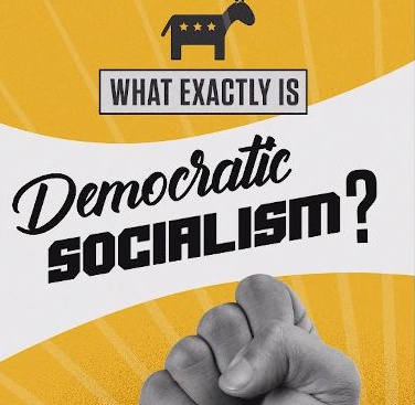 Real America with Jorge Ramos takes a look at Democratic Socialism ...