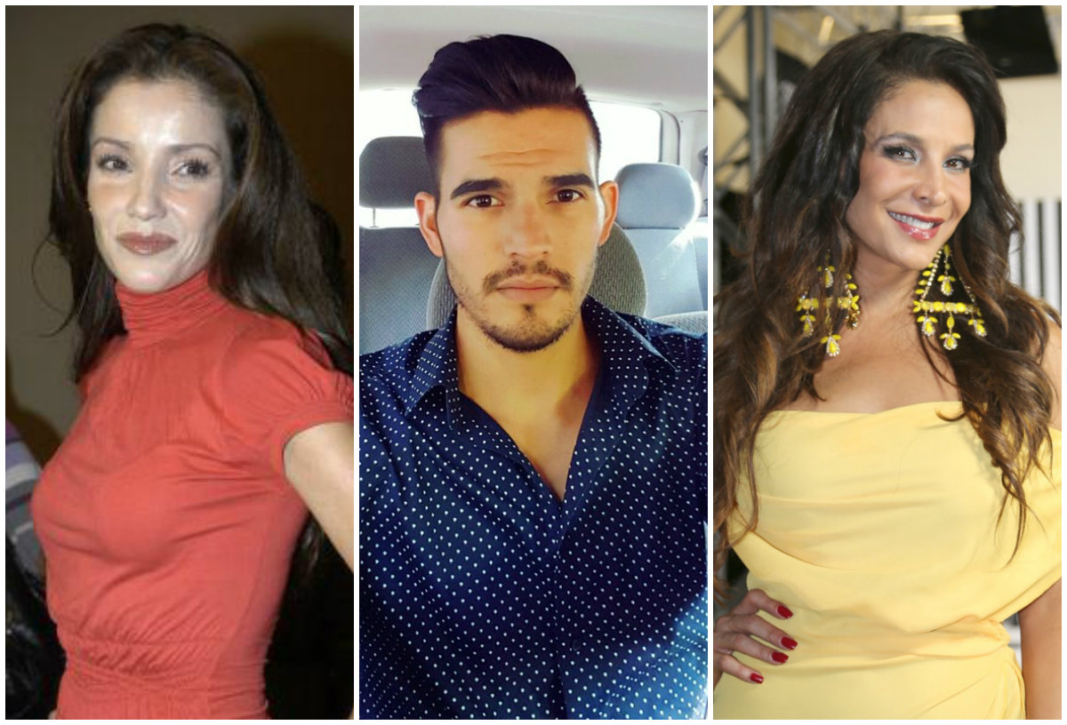 Estos actores tuvieron muertes trágicas | Shows | Univision