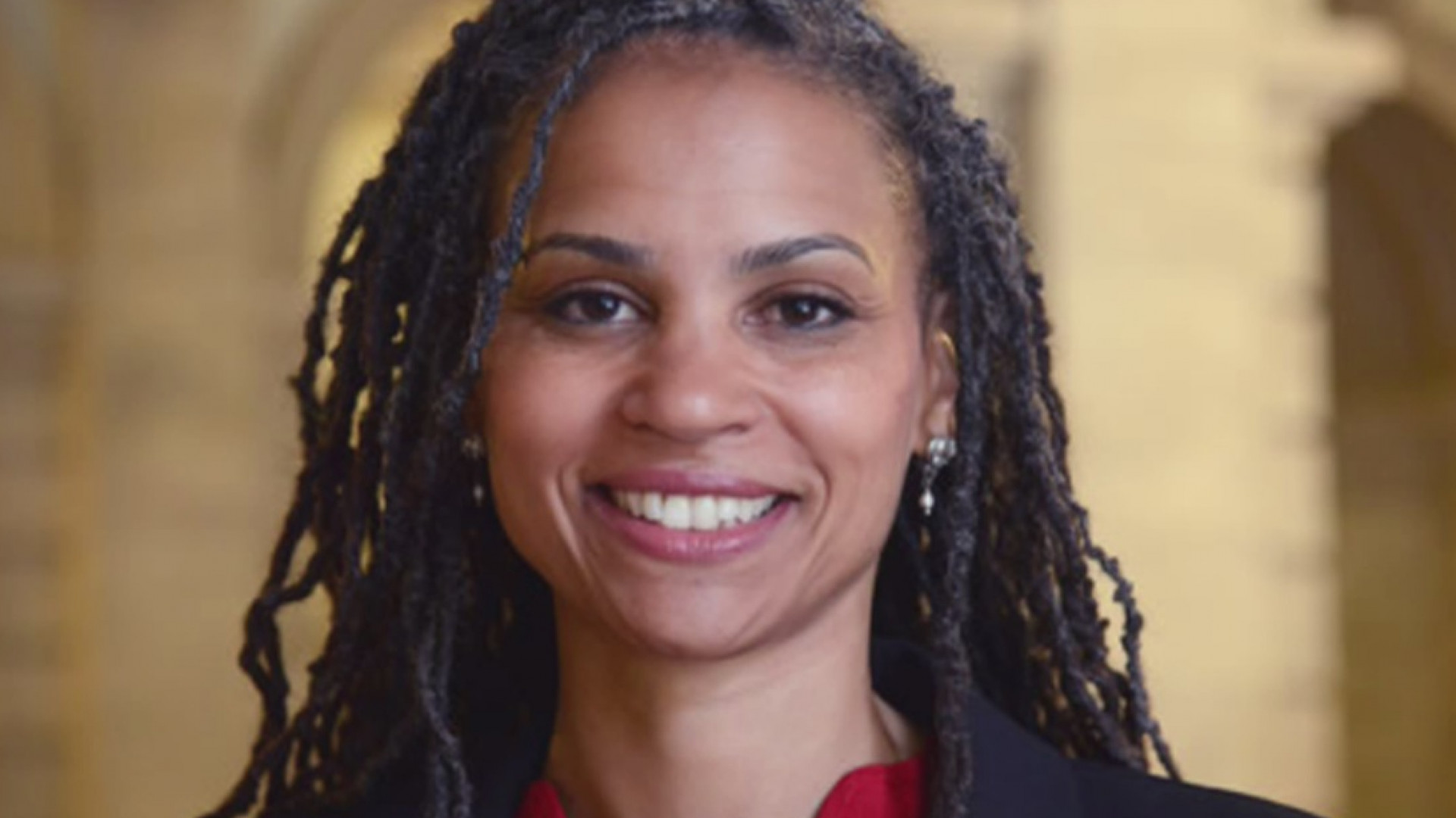 ¿Quién es Maya Wiley, candidata a la alcaldía de la ciudad de Nueva ...