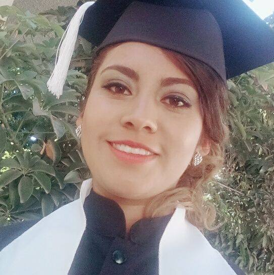 Protestas por el asesinato de Magdalena Aguilar, quien fue ...