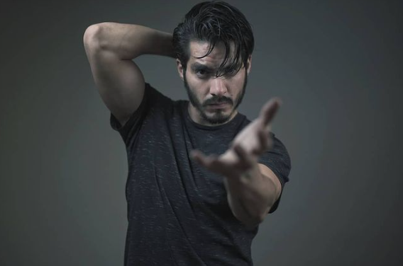 10 cosas que no sabías de Axel Alcántara de Los ricos también lloran ...