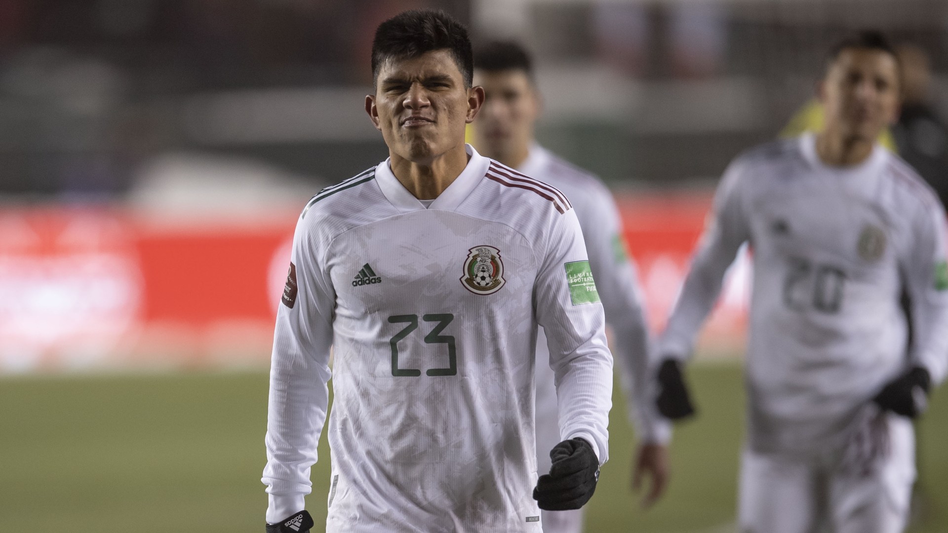 Los Partidos Que Le Quedan A La Selección Mexicana Para Clasificar Al