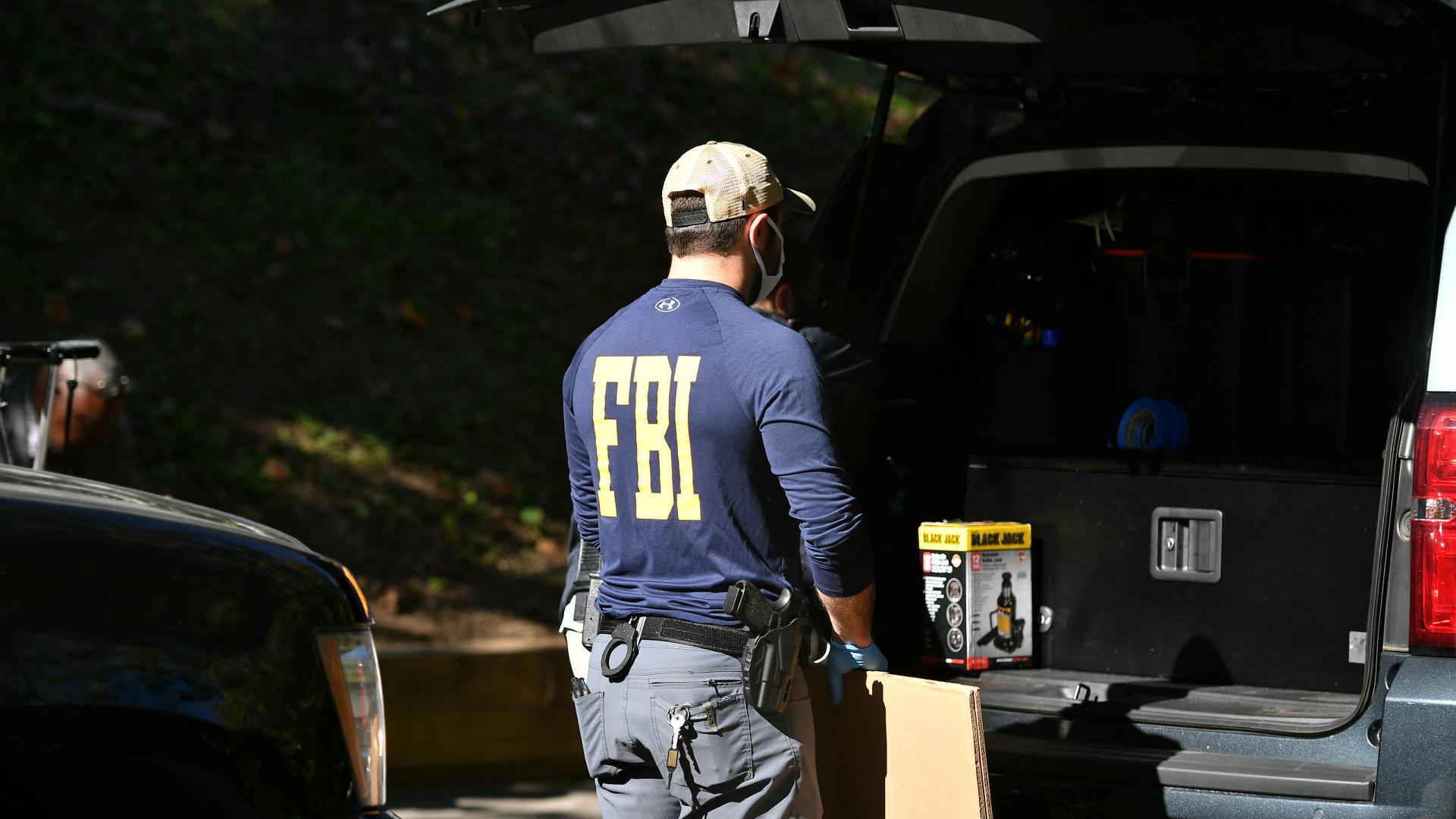 Agentes del FBI y La DEA se unirán a oficiales en México para combatir ...