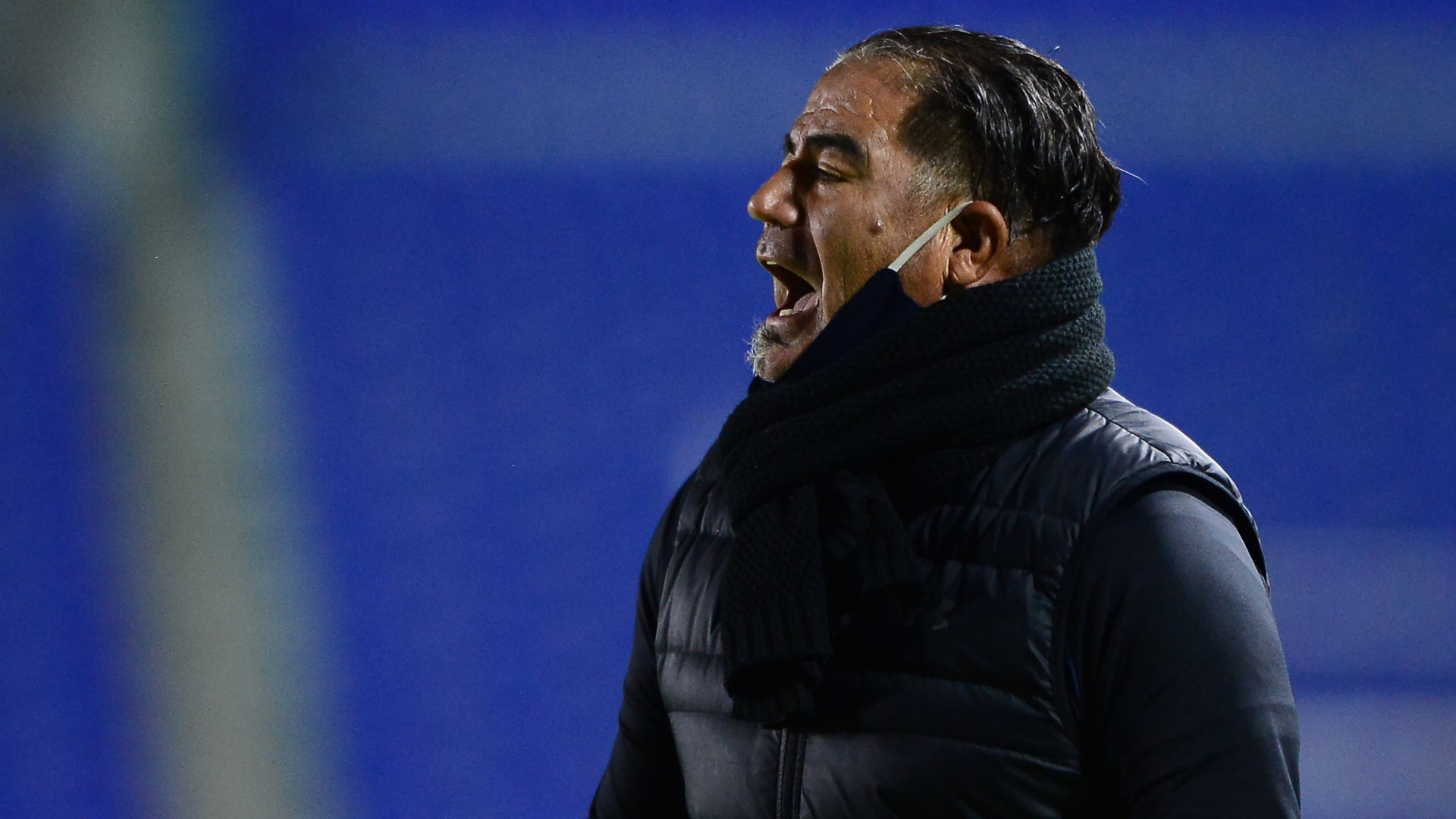 ¿Recuerdas a Paco Ramírez? Es DT de Tepatitlán y es el líder general ...