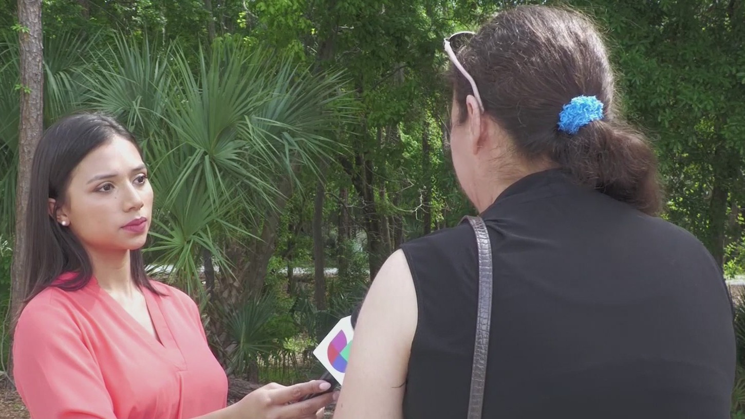 El caso de Nancy Rodríguez en Lakeland que la dejó 'muerta' para la ...