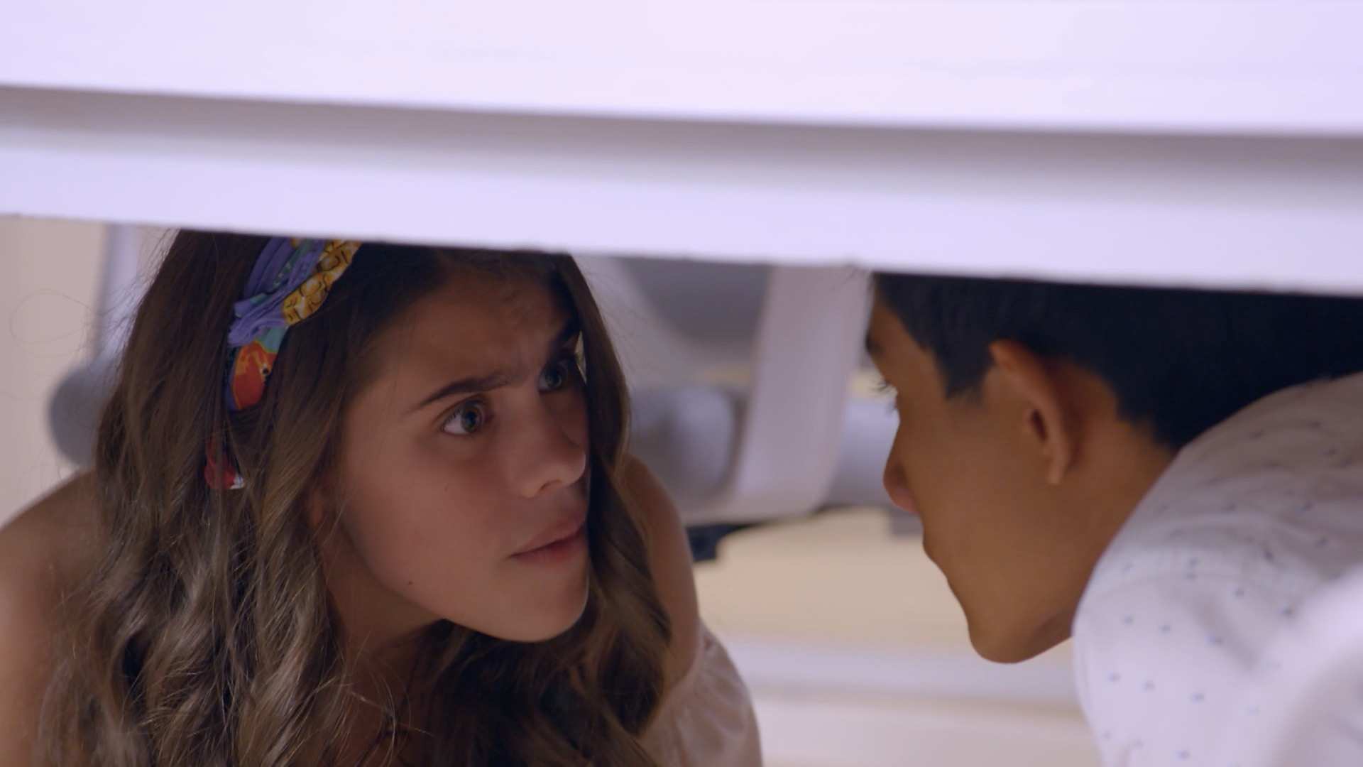 "Me gustas, Alexa" | Shows Soltero con hijas | Las Estrellas