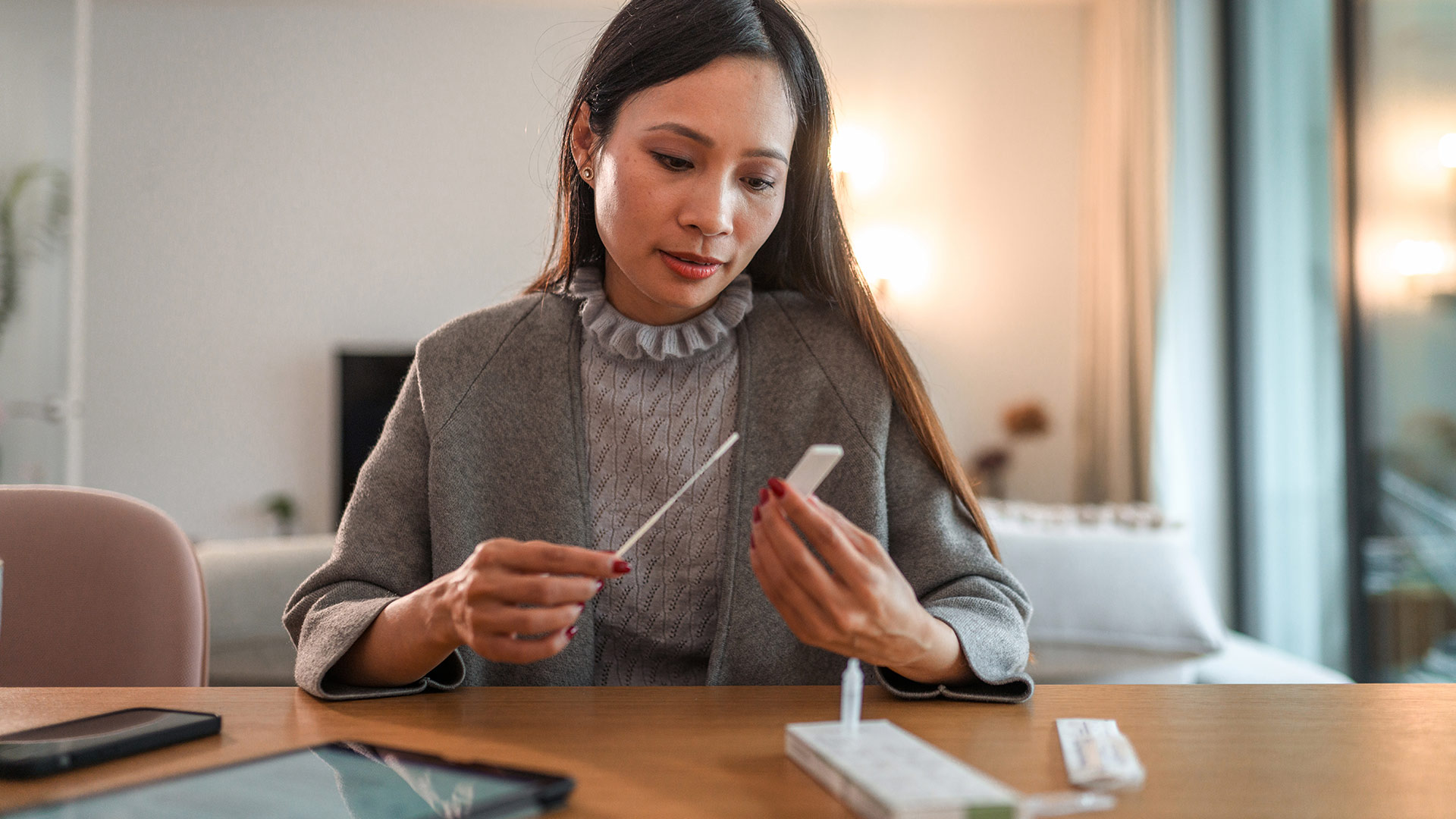 ¿Cómo saber si has tenido Covid-19 y no te has enterado? | Estaciones ...