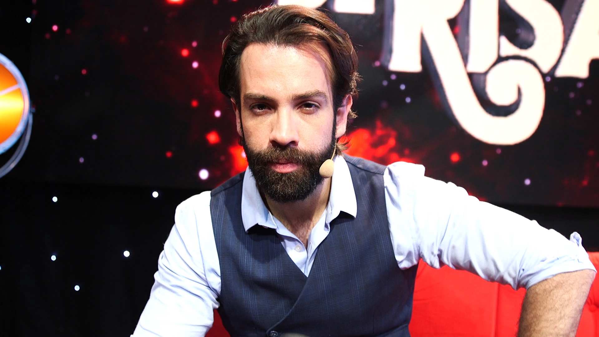 Diego de Erice, de 'Me Caigo de Risa' a 'Inseparables' | Shows Me caigo ...