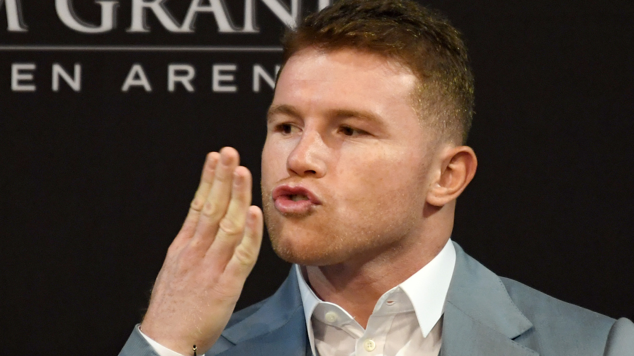 Canelo Alvarez le entra al negocio de las gasolineras en México con ...