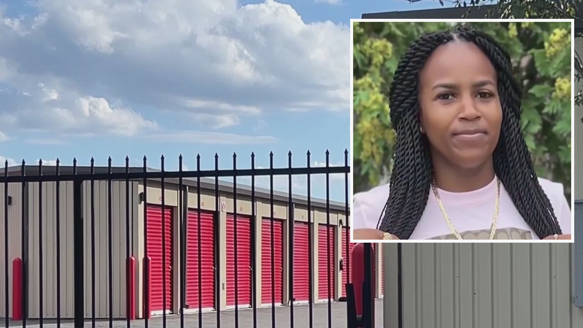 Encuentran muerta Shakeira Rucker en Apopka; su exesposo es el ...