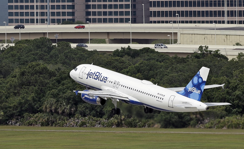 Aeropuerto de Orlando: JetBlue y Avelo nuevas rutas New Haven ...