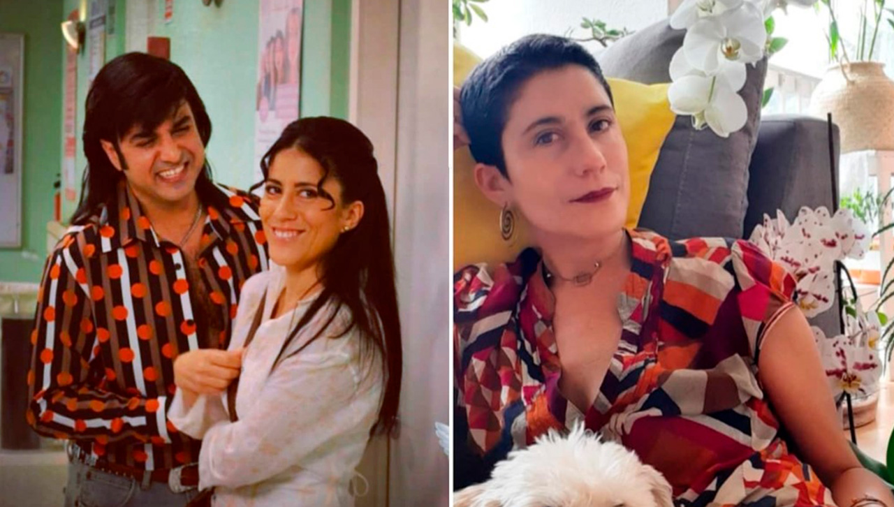 María de todos los Ángeles: Así se ve Betzabé en el 2021 | Shows ...