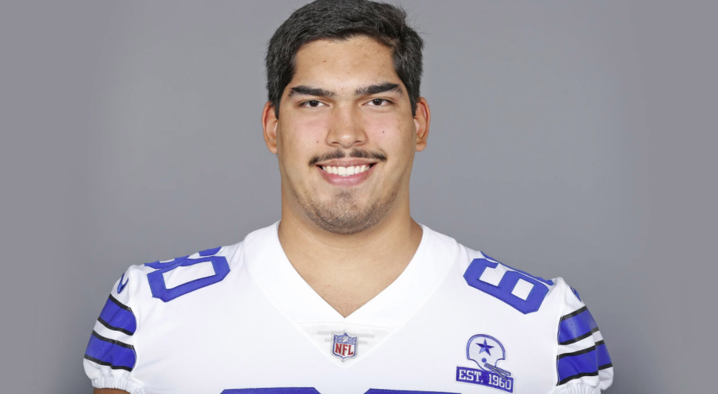 Dak Prescott es muy fan del mexicano Isaac Alarcón | Deportes National ...