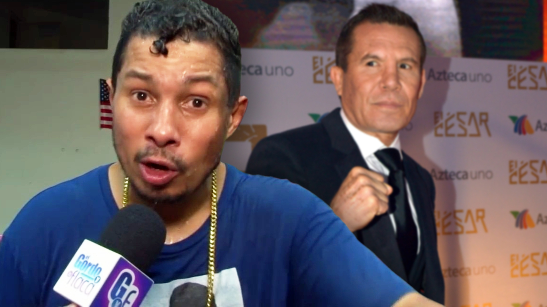 “Quería mi venganza”: dice Héctor Camacho Jr. de la pelea que tendrá ...