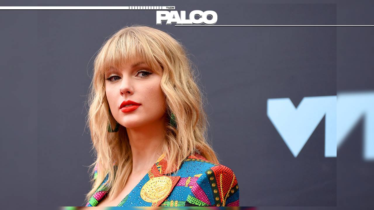 Taylor Swift aprovecha la pandemia y lanza ‘Evermore’ | Deportes | TUDN ...