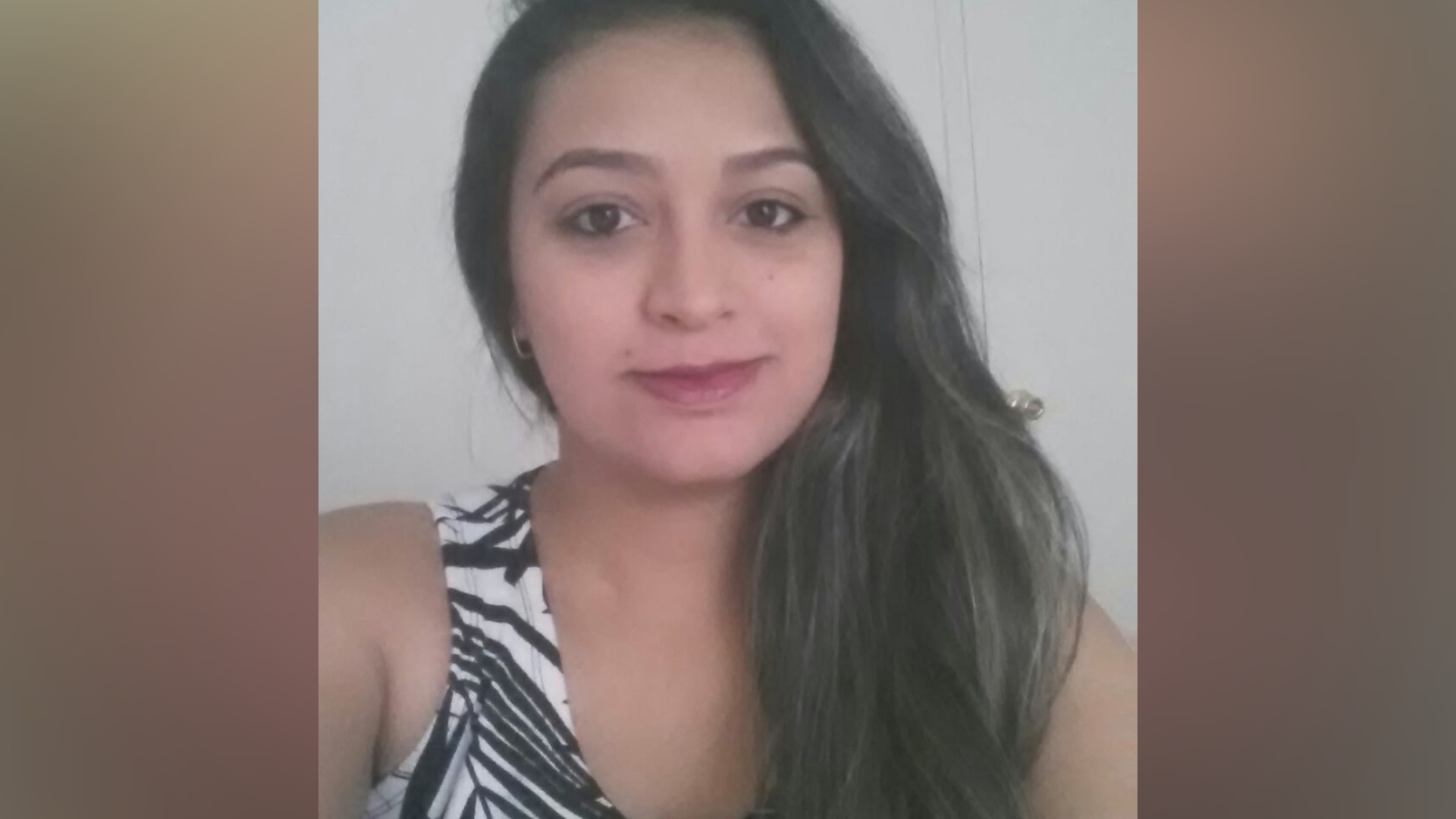 Deborah Brandao: la novia del prófugo Danelo Cavalcante a la que mató ...