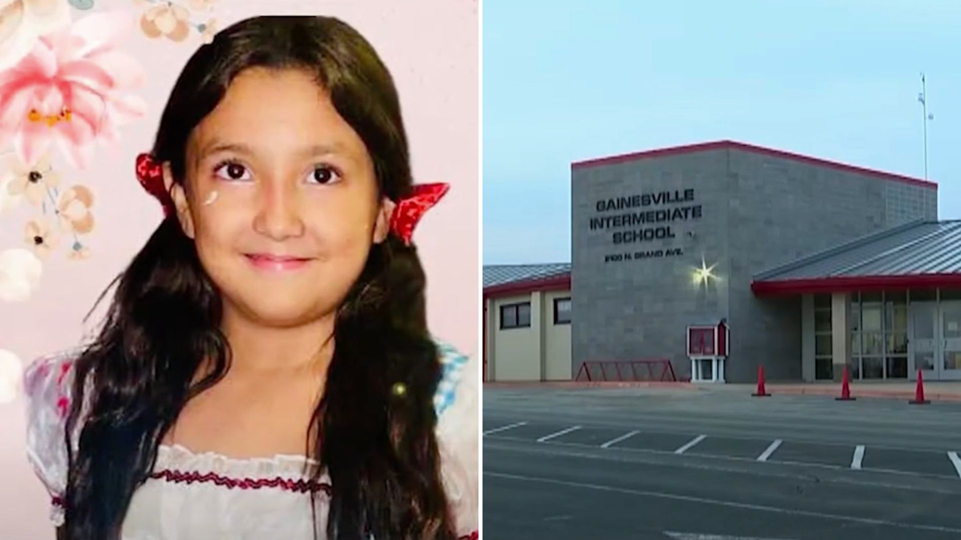 Escuela prohíbe hablar de Jocelyn, niña que murió tras ser amenazada por el estatus migratorio ...