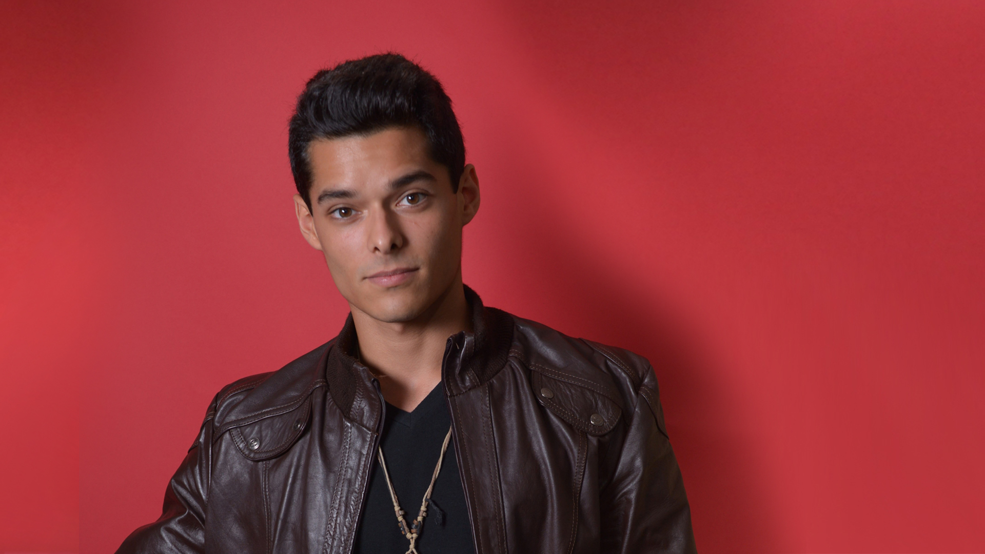 Mauricio Novoa en La Banda | Realities La Banda | Univision