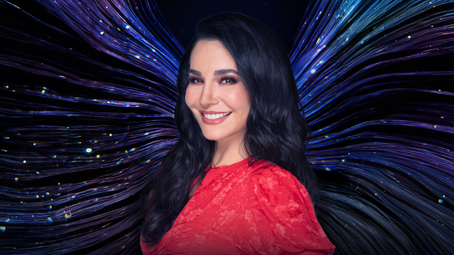 ¿Quién Es La Máscara? 2024: Martha Higareda regresa con sus atinadas ...