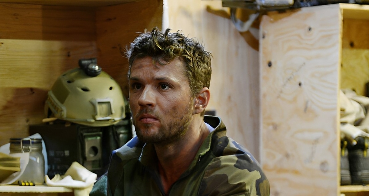 Shooter: La temporada 3 de la serie se estrena hoy a través de El 5 ...