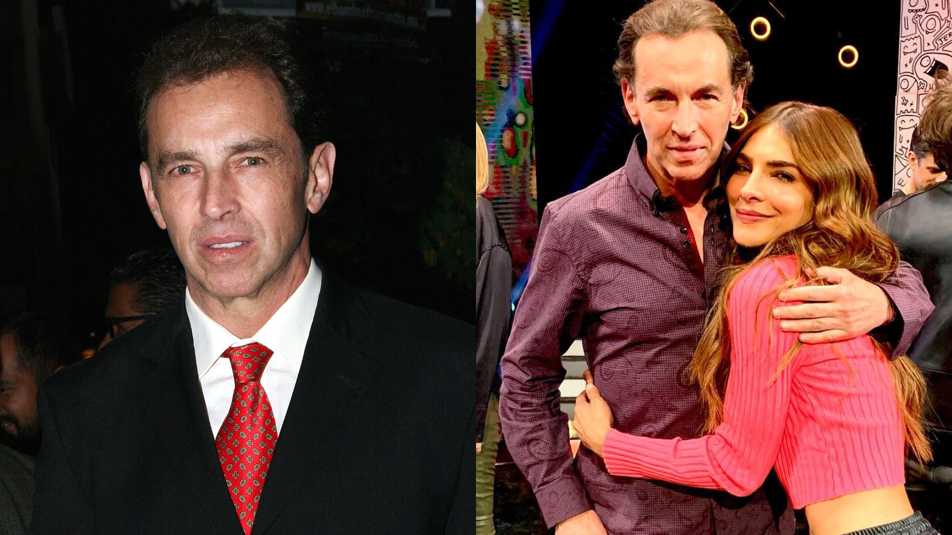 Rafael del Villar: hijo del actor está en terapia intensiva | Univision ...