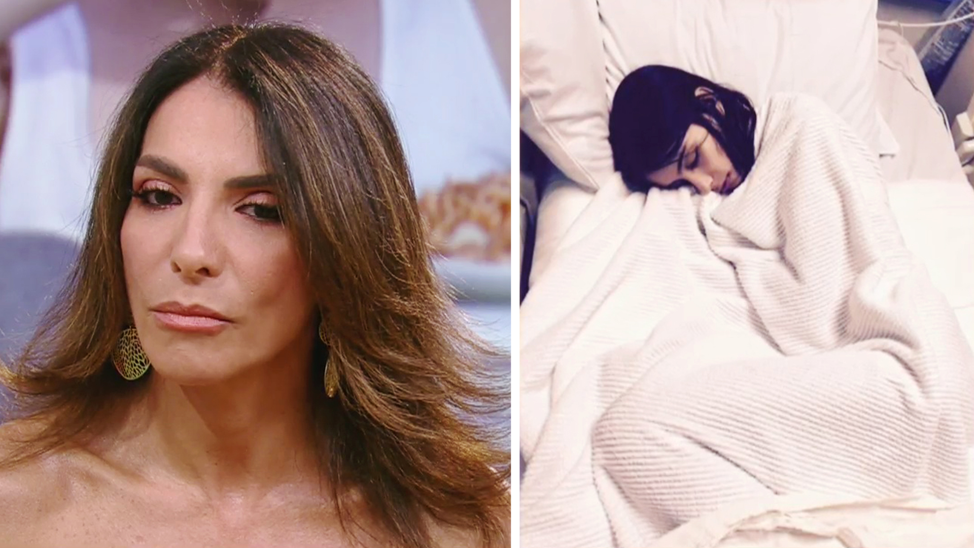 Gracias a estas señales, Maggie Jiménez se dio cuenta que su hija ...