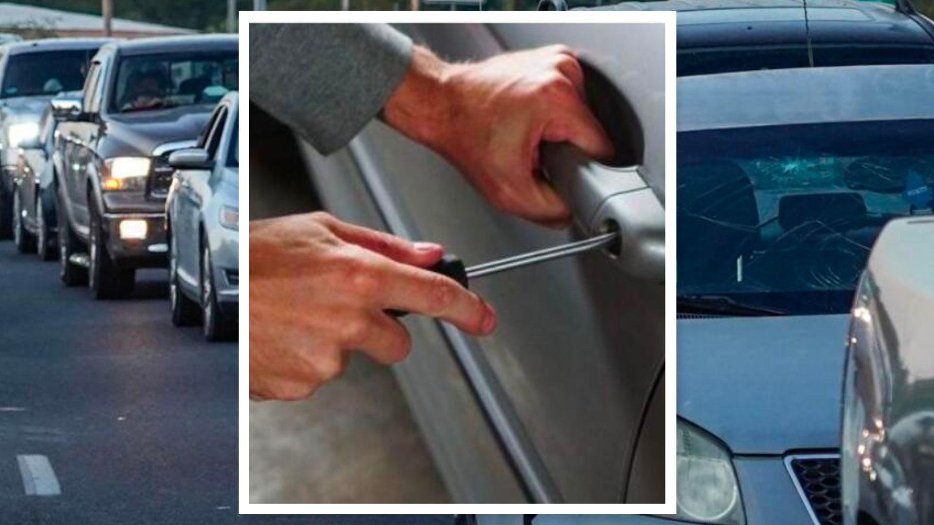 Aumento de robos de autos en Dallas, Texas: Descubre los modelos más ...